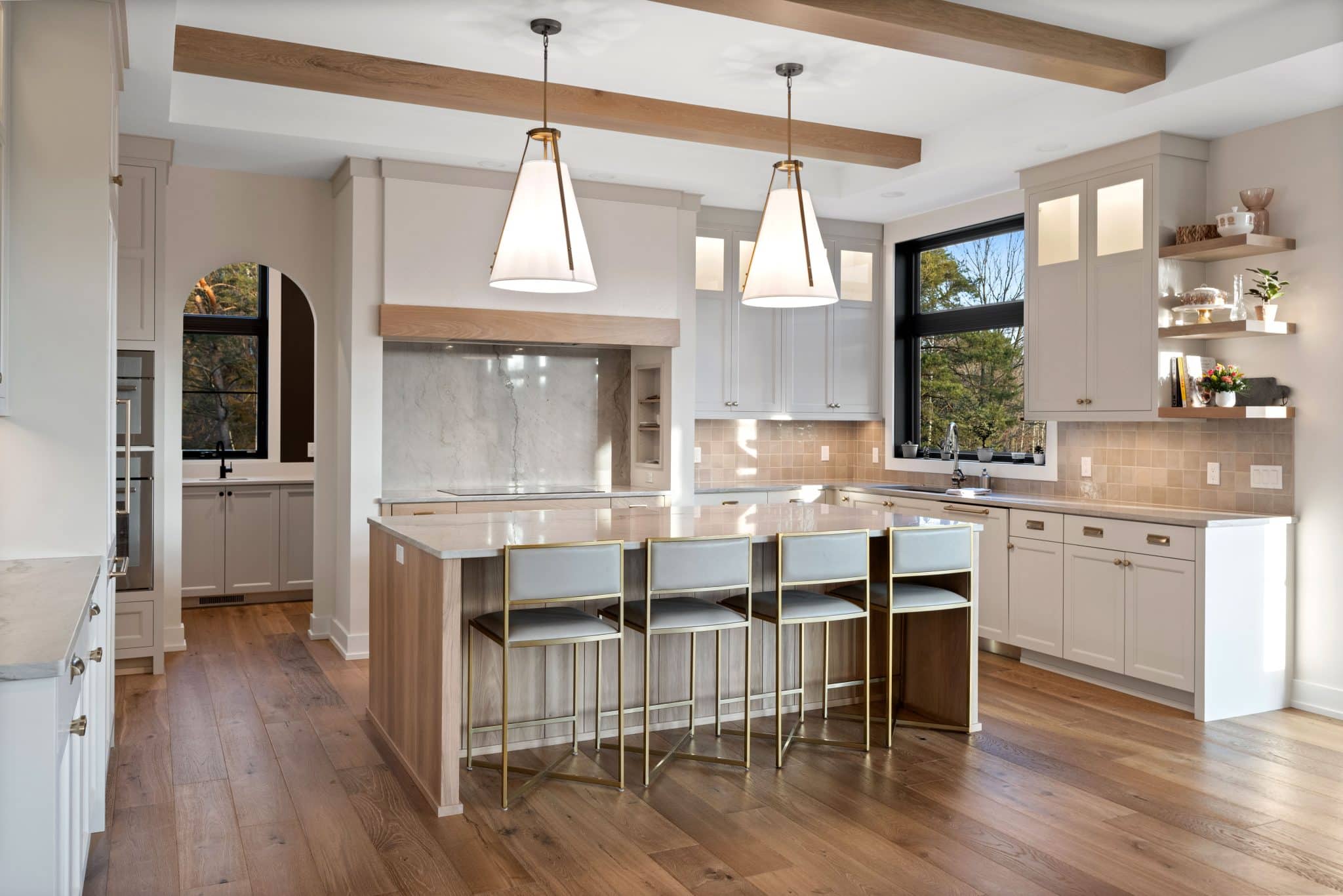 Custom Homes – Engelsma Homes