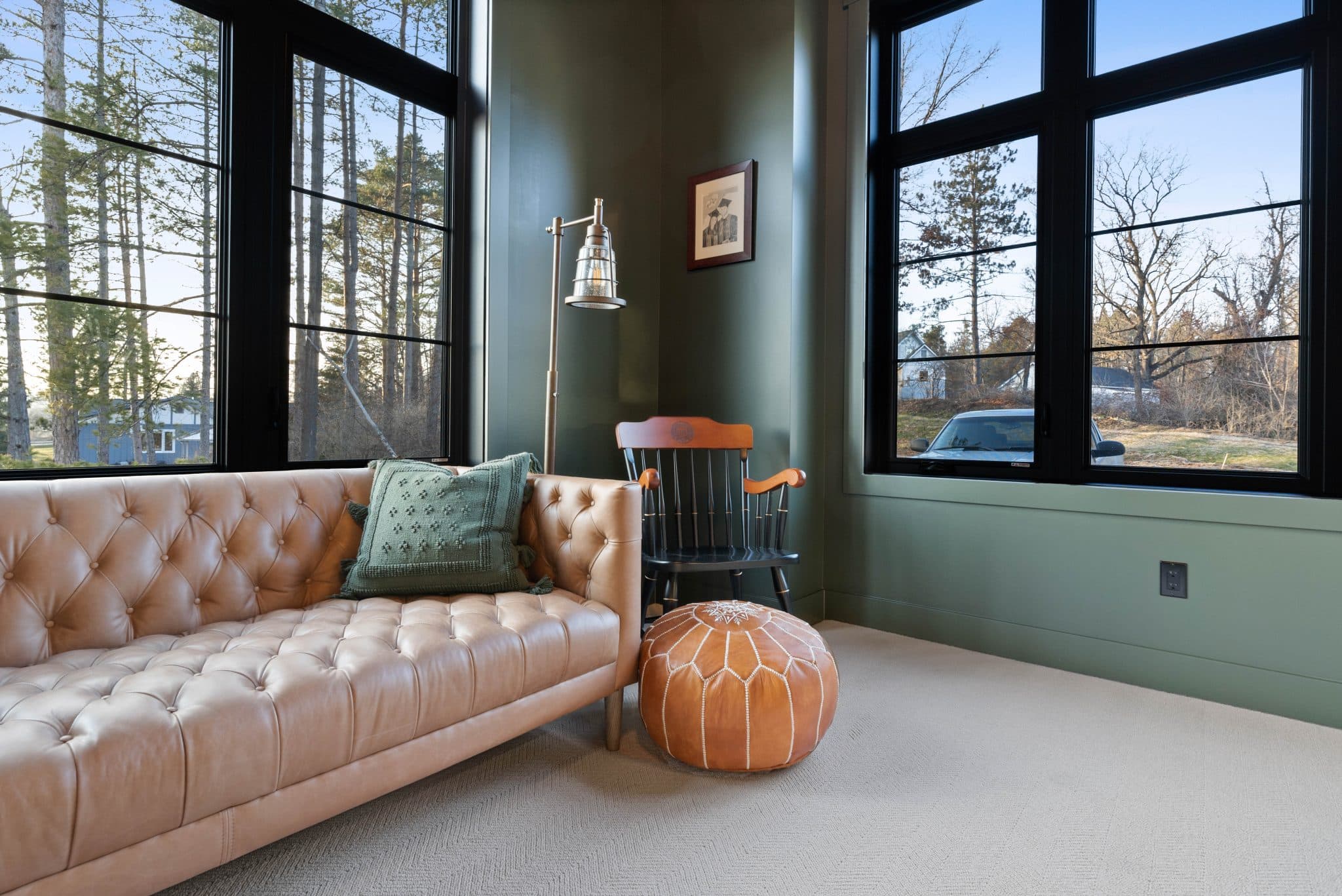 Custom Homes – Engelsma Homes