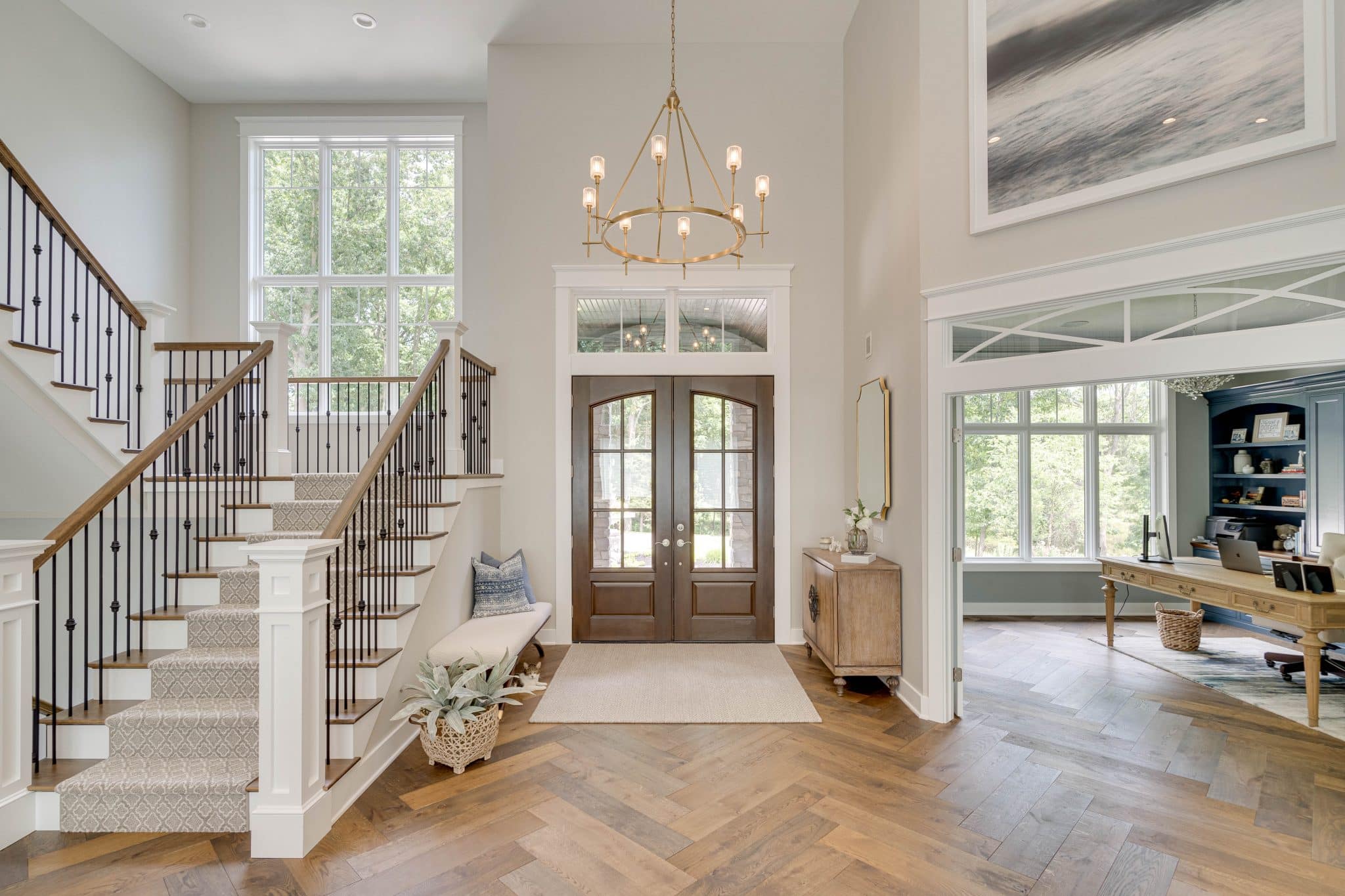 Custom Homes – Engelsma Homes