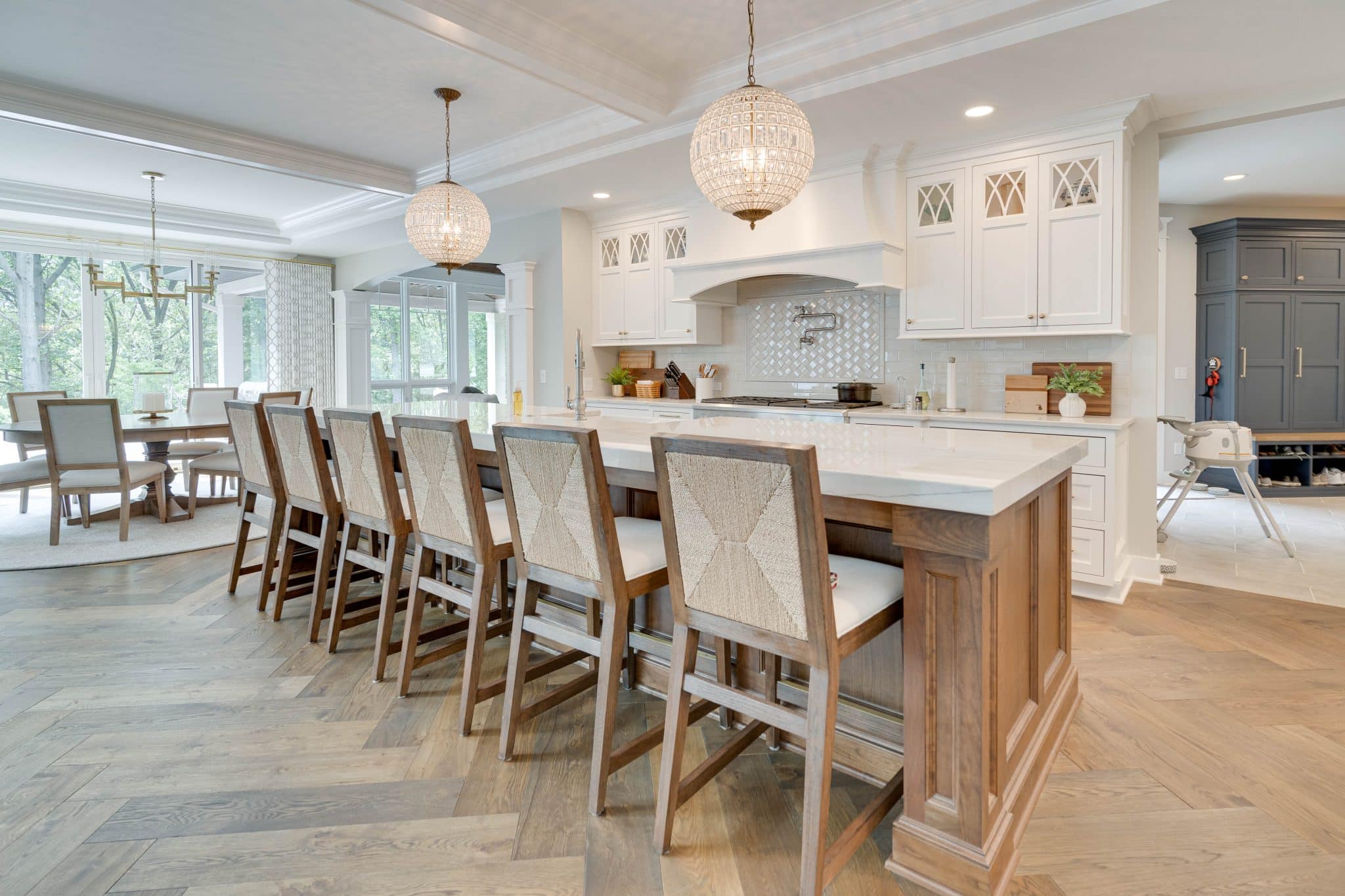 Custom Homes – Engelsma Homes