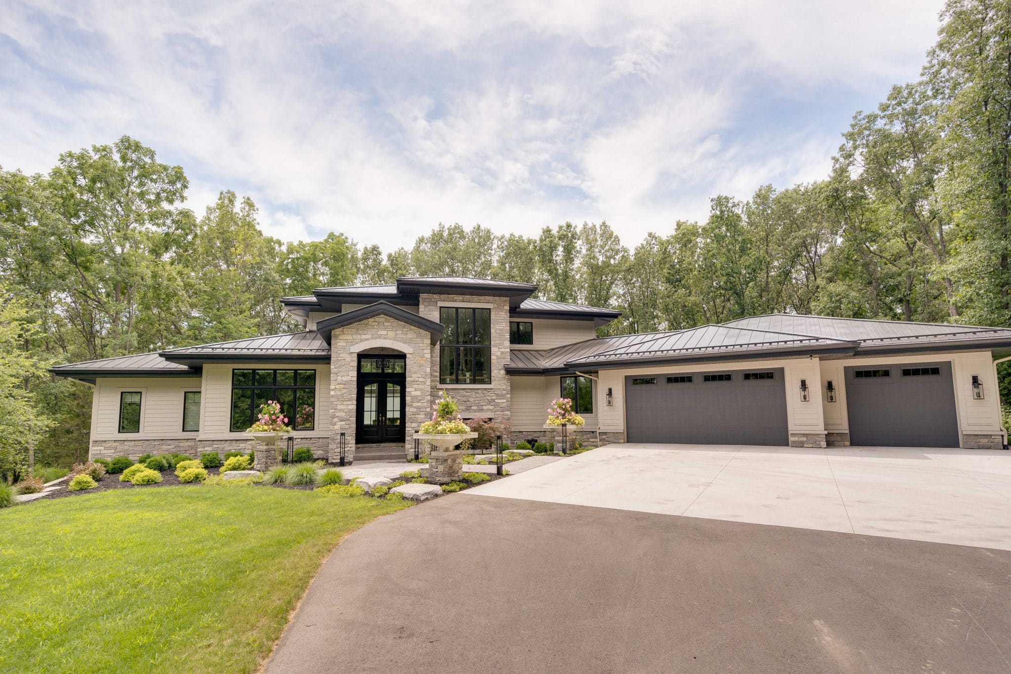 Custom Homes – Engelsma Homes