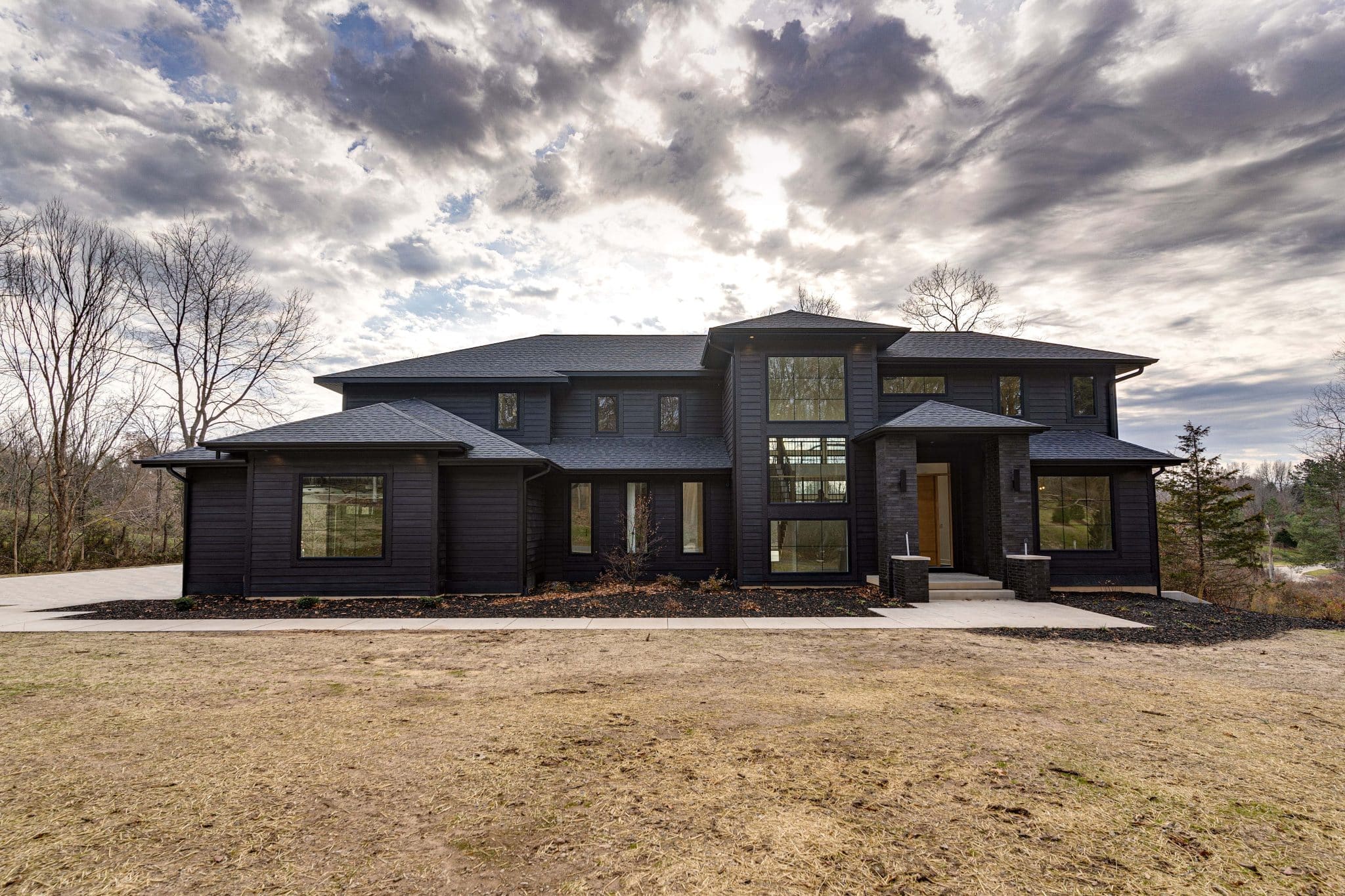 Custom Homes – Engelsma Homes