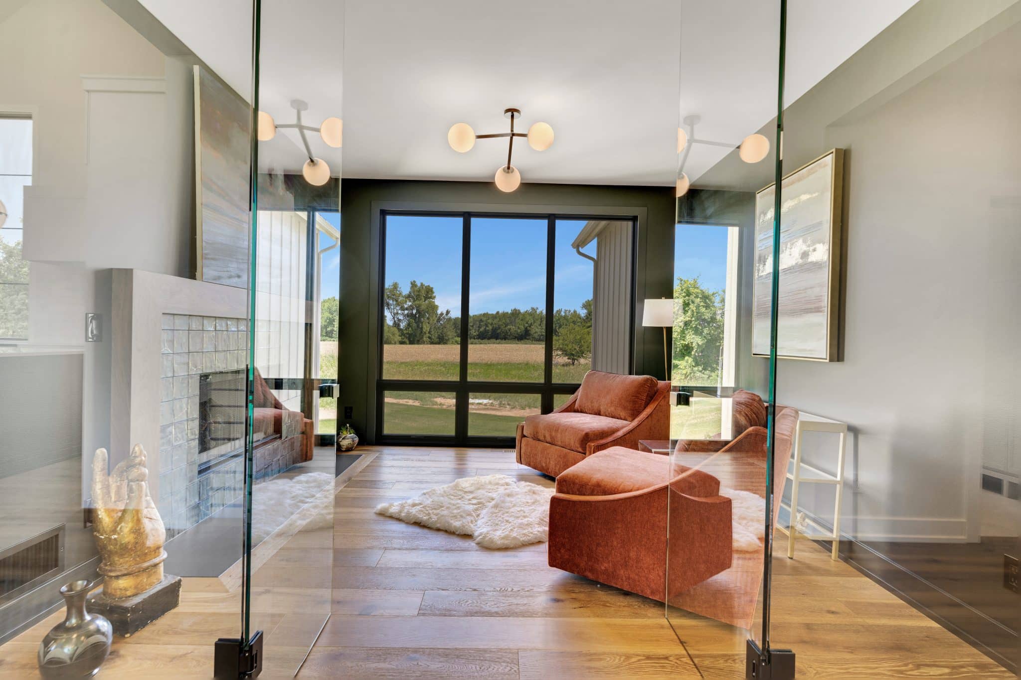 Custom Homes – Engelsma Homes