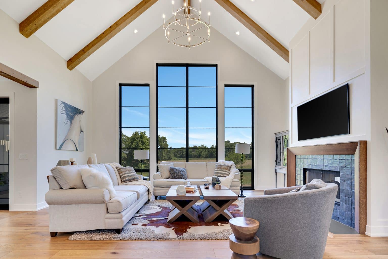 Custom Homes – Engelsma Homes
