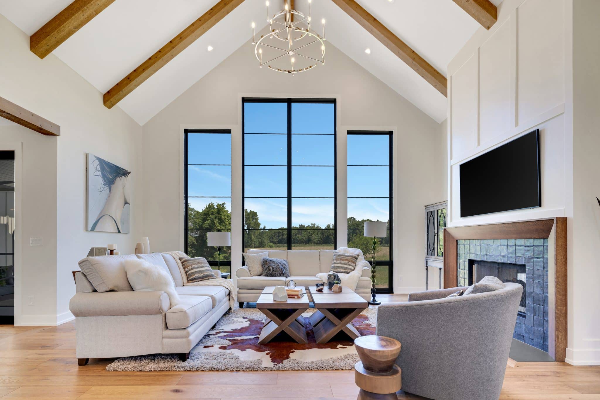 Custom Homes – Engelsma Homes