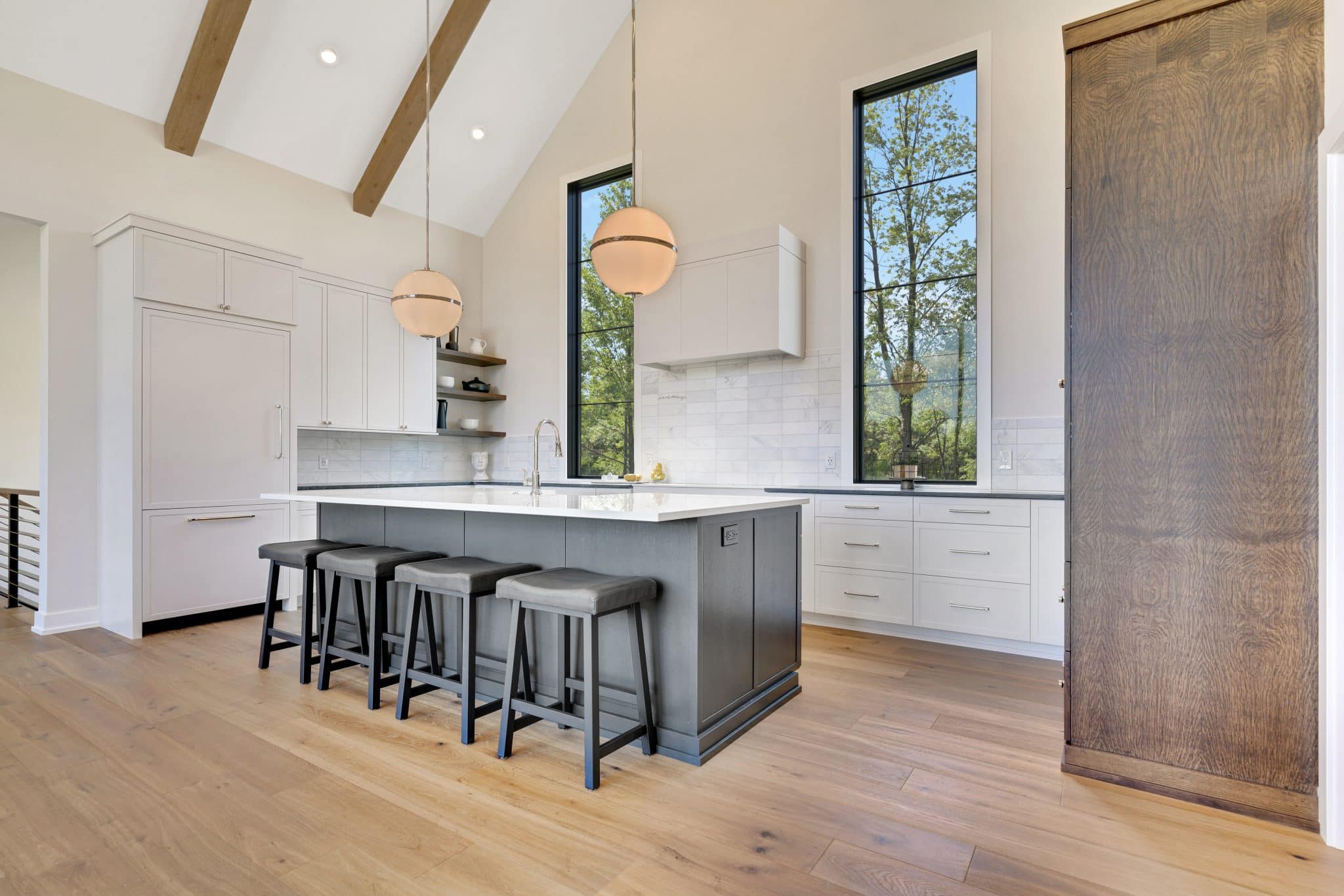 Custom Homes – Engelsma Homes