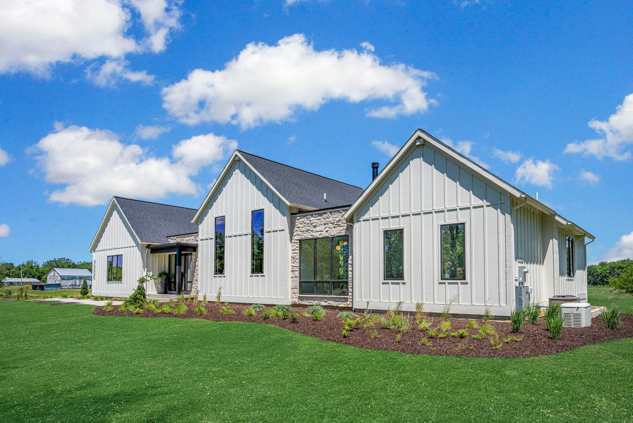 Custom Homes – Engelsma Homes